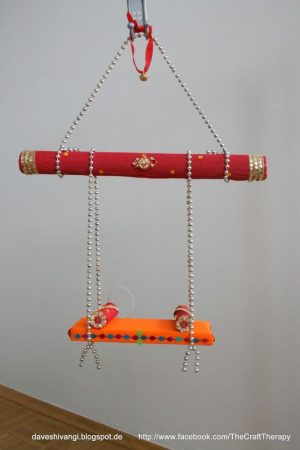 18 Fun Activities to do on Krishna Janmashtami with Kids
