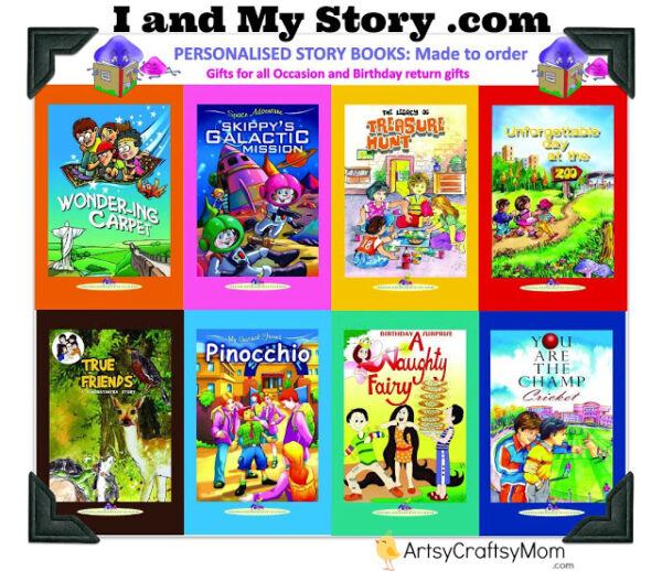 15 Grand Germany Crafts for Kids