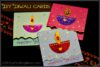 100+ Diwali Ideas - Cards, Crafts, Decor, DIY and Party Ideas