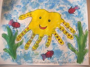 10 Easy and Fun Octopus Crafts for Kids