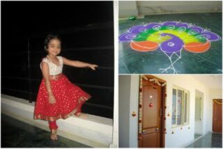 Diwali - Art craft activities to do with kids Archives - Artsy Craftsy Mom