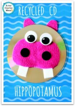 15 Adorable Zoo Animal Crafts for Kids