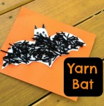 20 Brilliant Bat Crafts for Kids