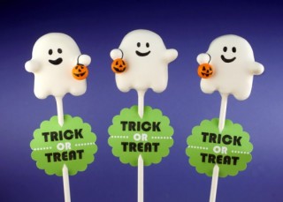 20 Absolutely Adorable Halloween Treats for Kids - Artsy Craftsy Mom