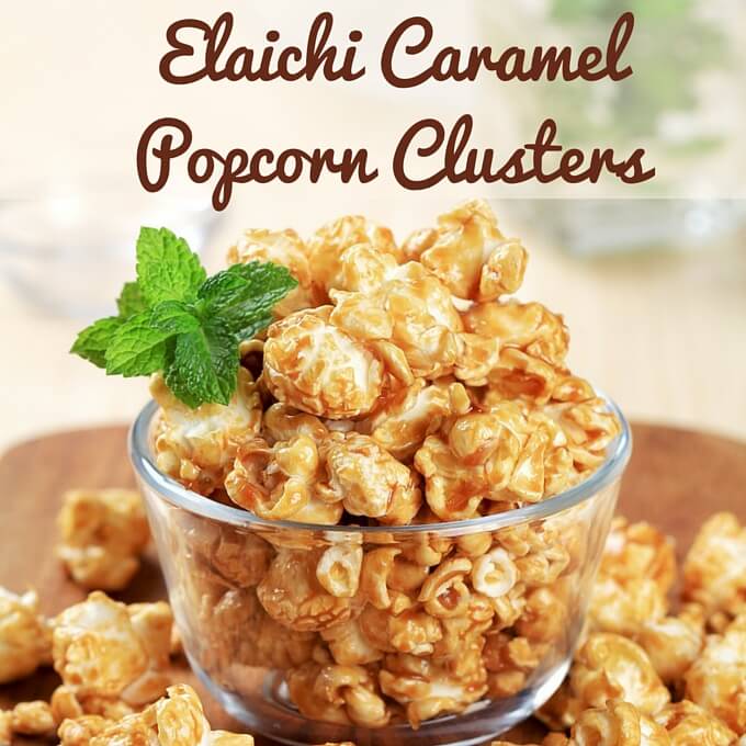 31 Delectable Indian Fusion Desserts for the festive season!