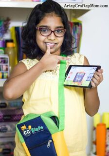 Lenovo CG Slate: Reviewing India's Latest Educational Tablet