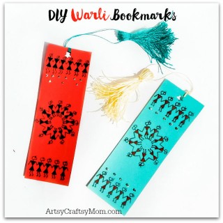 14 Awesome Bookmark Crafts for Eager Bookworms