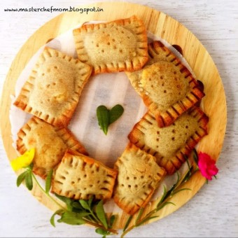 31 Delectable Indian Fusion Desserts for the festive season!