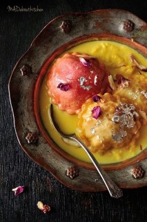 31 Delectable Indian Fusion Desserts for the festive season!