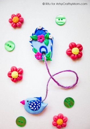 50 Easy Spring Bird Crafts for Kids - Artsy Craftsy Mom