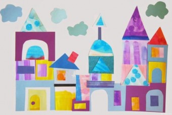 10 Paul Klee Art Projects for Kids