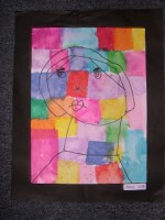 10 Paul Klee Art Projects for Kids