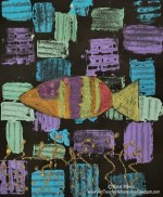 10 Paul Klee Art Projects for Kids