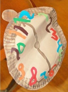 10 Surrealist Salvador Dali Art Projects for Kids