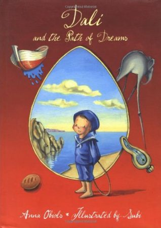 10 Surrealist Salvador Dali Art Projects for Kids