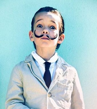 10 Surrealist Salvador Dali Art Projects for Kids