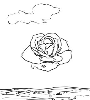 10 Surrealist Salvador Dali Art Projects for Kids
