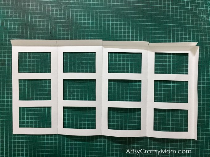 How to Make a Stunning DIY Paper Lantern