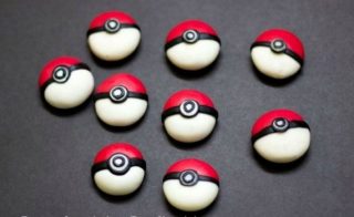 15 Pokémon Crafts for Kids