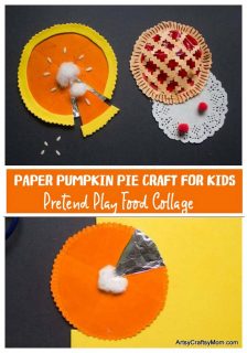 25 Fun and Delectable Pie Crafts and Activities for Fall