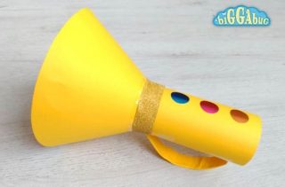 20 DIY Musical Instruments for Kids to Make | ArtsyCraftsyMom