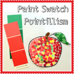 10 Georges Seurat Art Projects for Kids