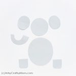 Horton Hears a Who Quilled Paper Craft | Dr Seuss Craft for Kids