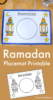 20 Beautiful Ramadan Crafts and Activities for Kids