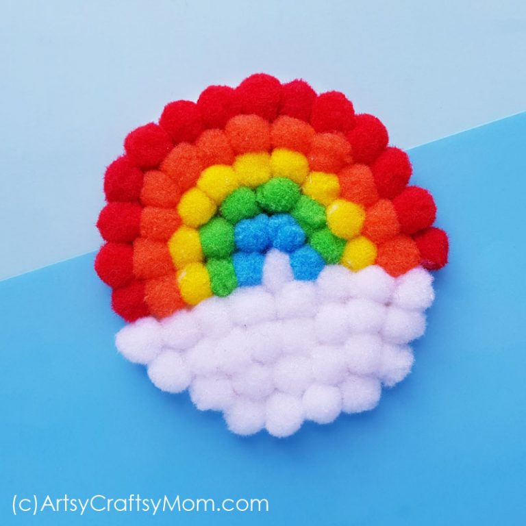 20 Easy Crafts to Make with Three Supplies or Less