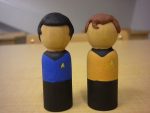 10 Star Trek Crafts and Activities