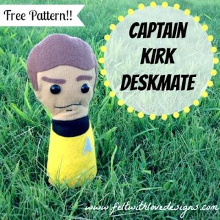 10 Star Trek Crafts and Activities