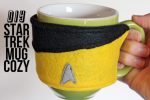 10 Star Trek Crafts and Activities