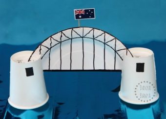 20 Amazing Australia Day Crafts for Kids