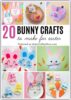 15 Cute and Fun Carrot Crafts for Kids