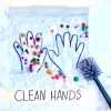 15 Fun Crafts and Activities to Teach Kids About Germs