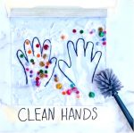 15 Fun Crafts and Activities to Teach Kids About Germs