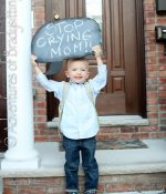 10 DIY Back to School Photo Props