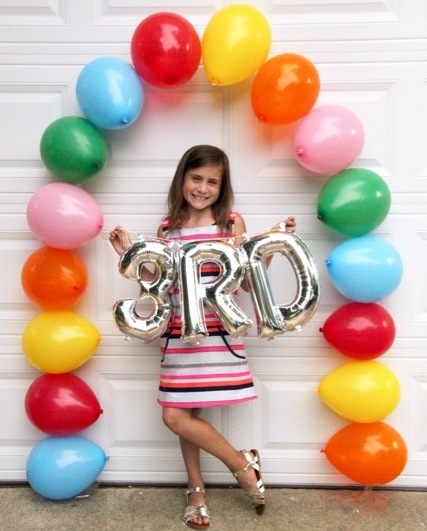 10 DIY Back to School Photo Props