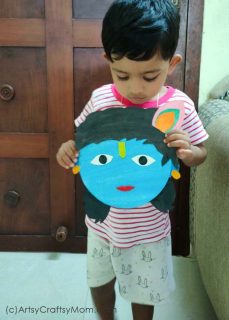 18 Fun Activities to do on Krishna Janmashtami with Kids