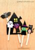 20 Brilliant Bat Crafts for Kids