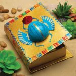 10 Ancient Egypt Crafts for kids - Artsy Craftsy Mom