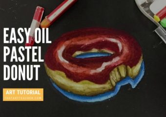 10 Wayne Thiebaud Art Projects for Kids