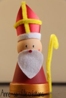 10 St. Nicholas Day Activities for Kids