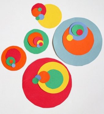 15 Mesmerizing Math Art Activities for Kids