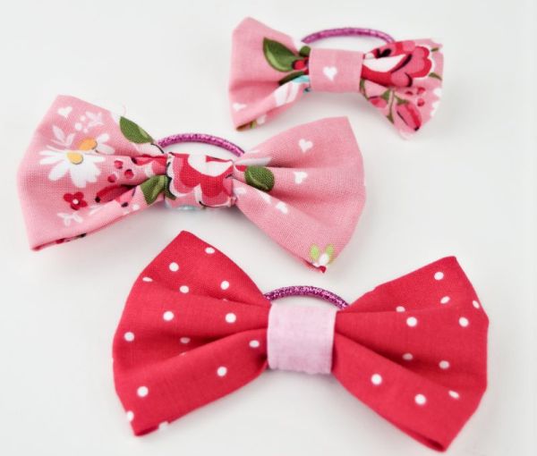 10 Easy DIY Hair Accessories for Teens