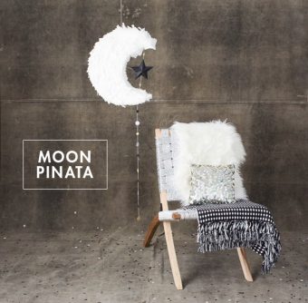 15 Mesmerizing Moon Crafts for Kids