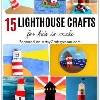 Site Index - Artsy Craftsy Mom