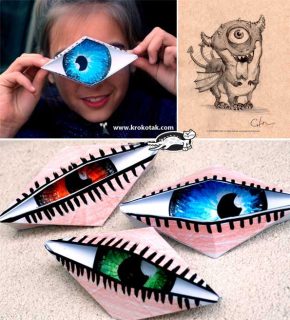 20 Gorgeous Greece Crafts for Kids