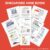 Mini Country Fact Book - Singapore - Artsy Craftsy Mom