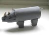 10 Adorable Rhino Crafts for Kids